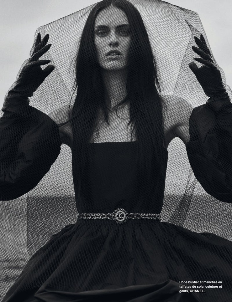 Picture of Sarah Brannon