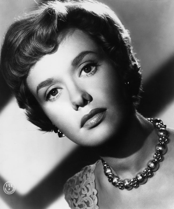 Picture of Maria Sebaldt