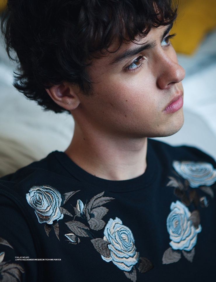 Picture of Finlay MacMillan