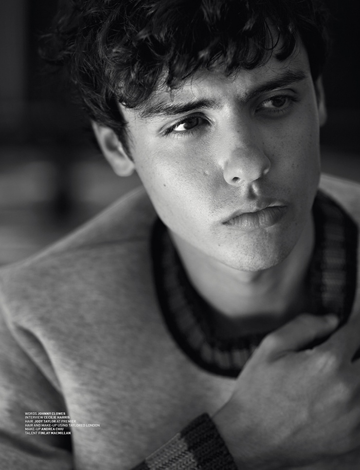 Picture of Finlay MacMillan