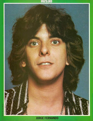 Picture of Jorge Fernando