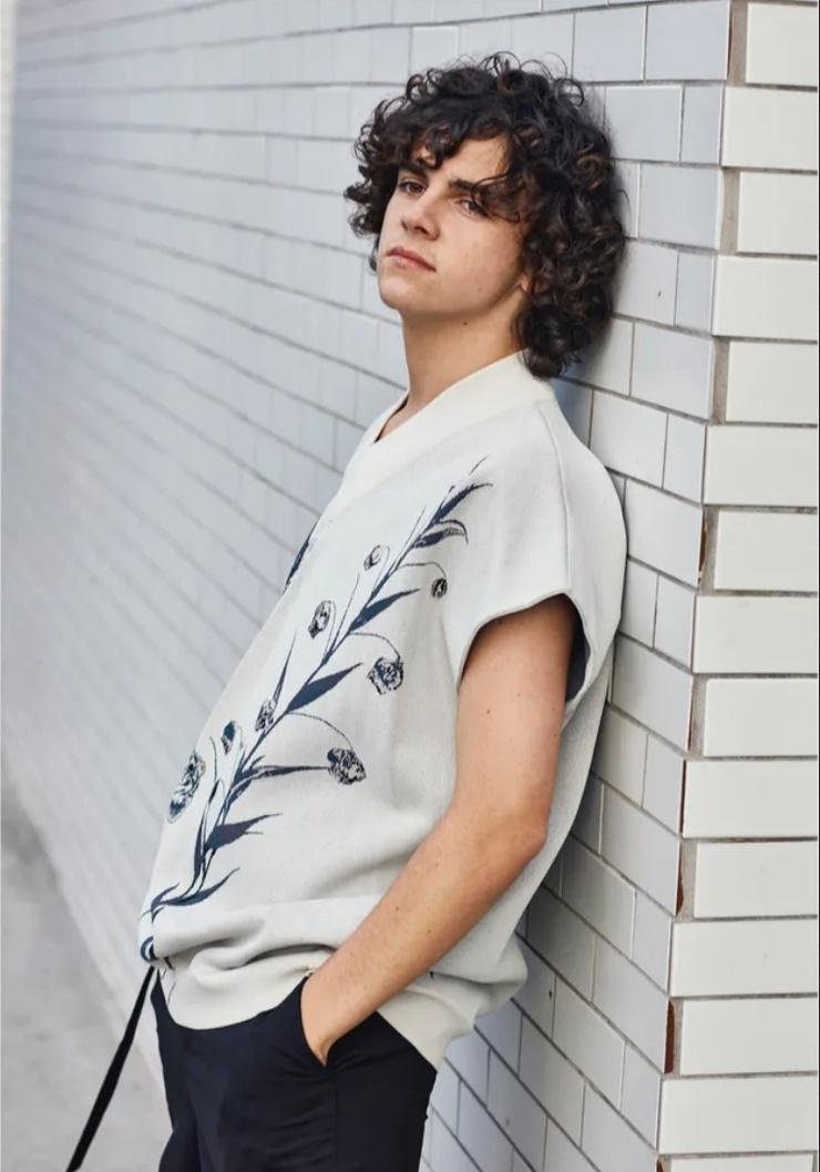 Picture of Jack Grazer