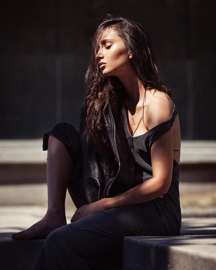 Picture of Jenna Berman