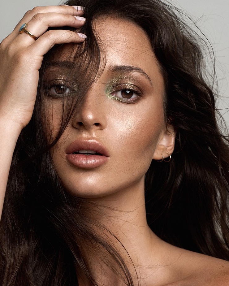 Picture of Jenna Berman