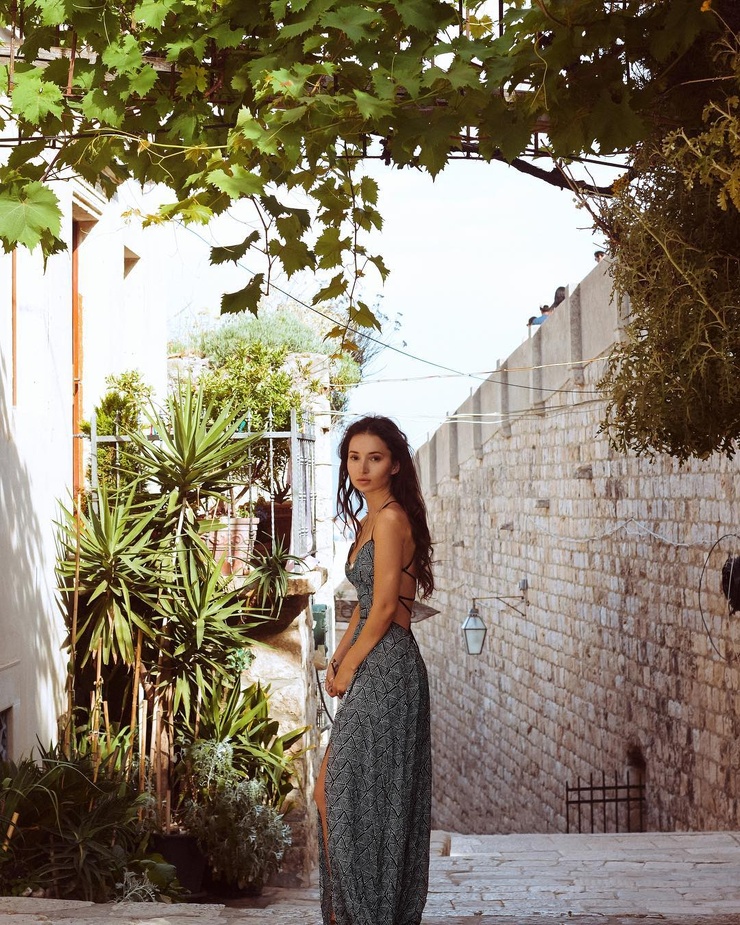 Picture of Jenna Berman