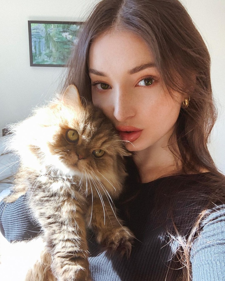 Jenna Berman picture