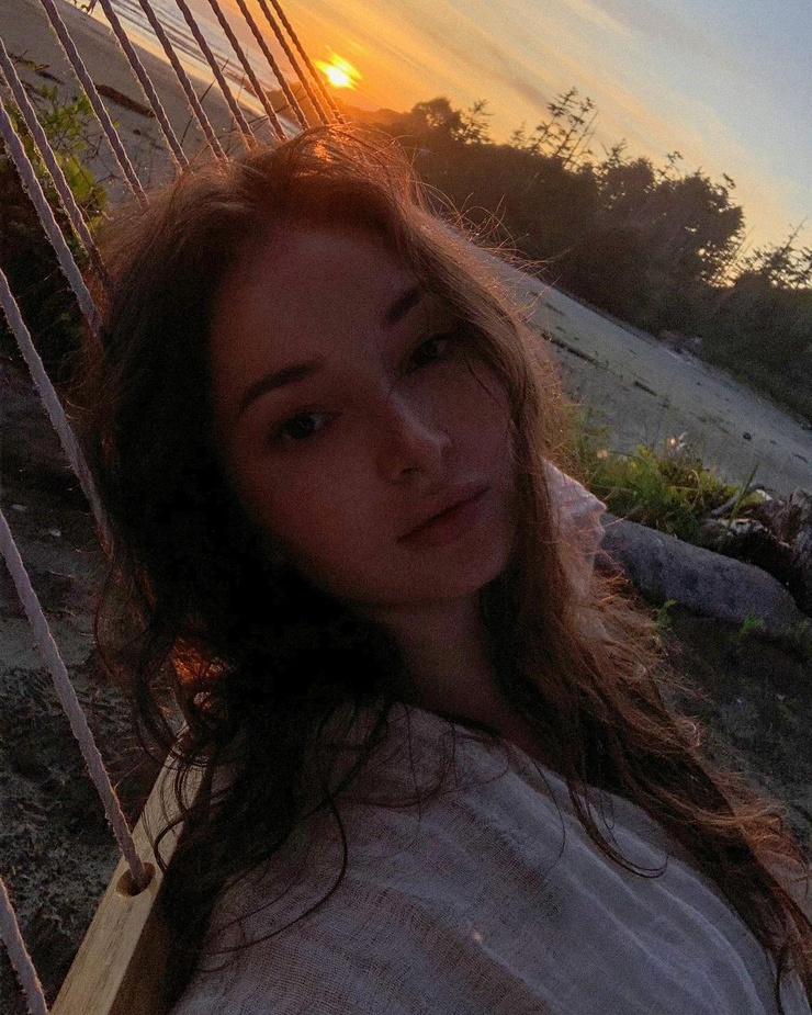 Picture of Jenna Berman