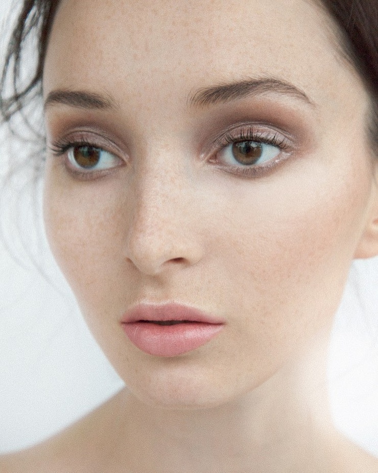 Picture of Jenna Berman