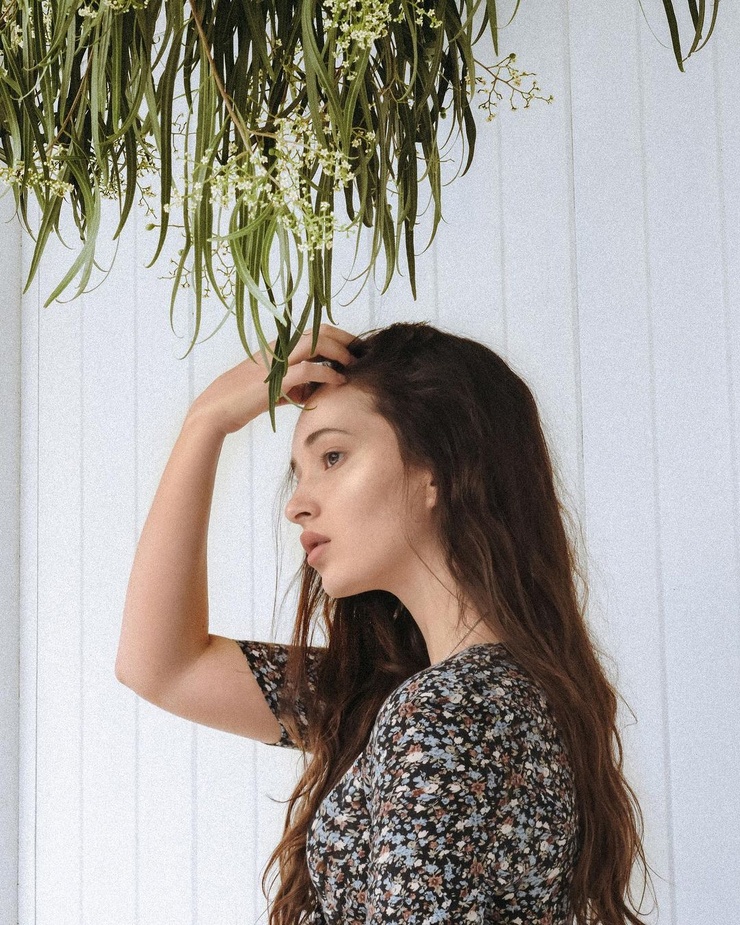 Picture of Jenna Berman