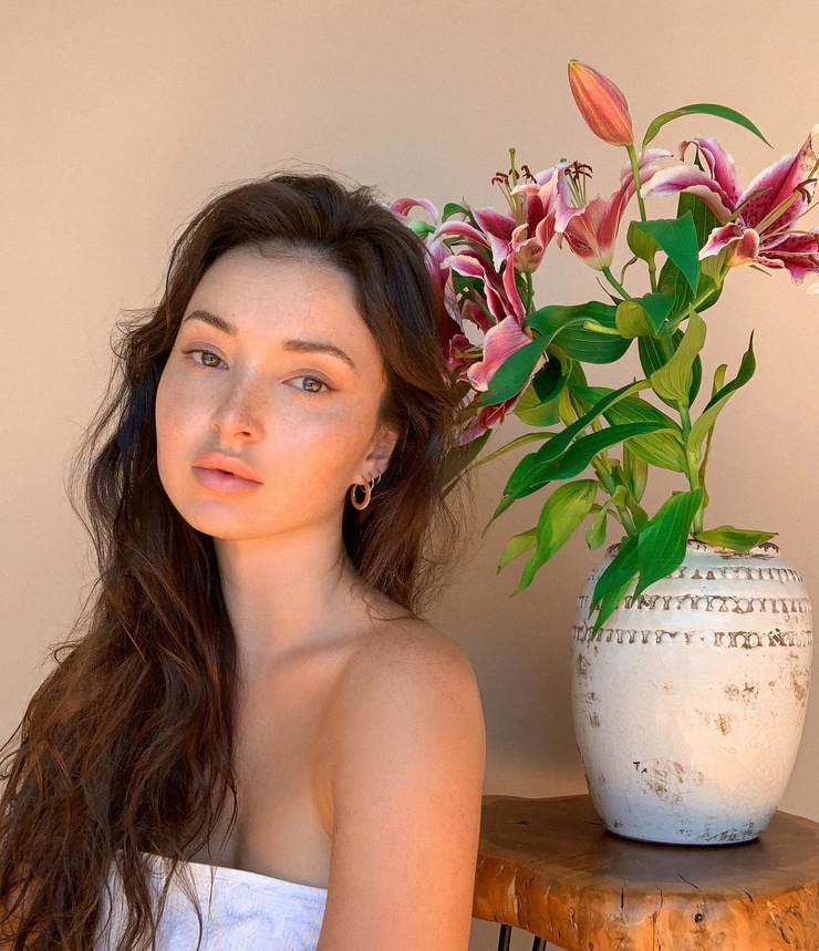 Picture of Jenna Berman