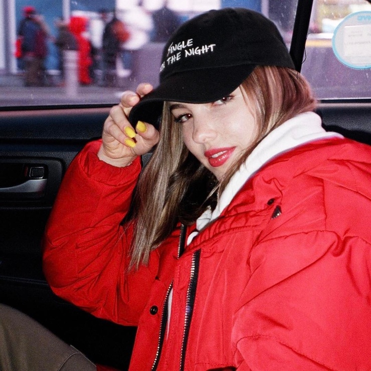 Picture of Ryley Ladd