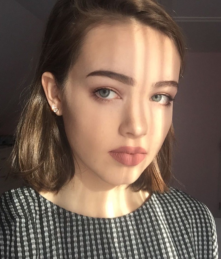 Picture of Ryley Ladd