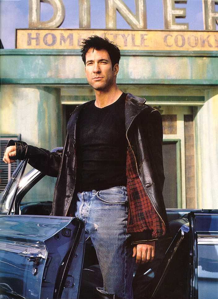 Dylan McDermott picture