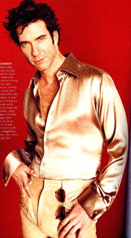 Picture of Dylan McDermott