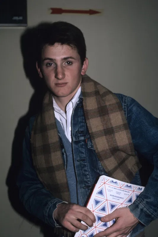 Picture of Sean Penn