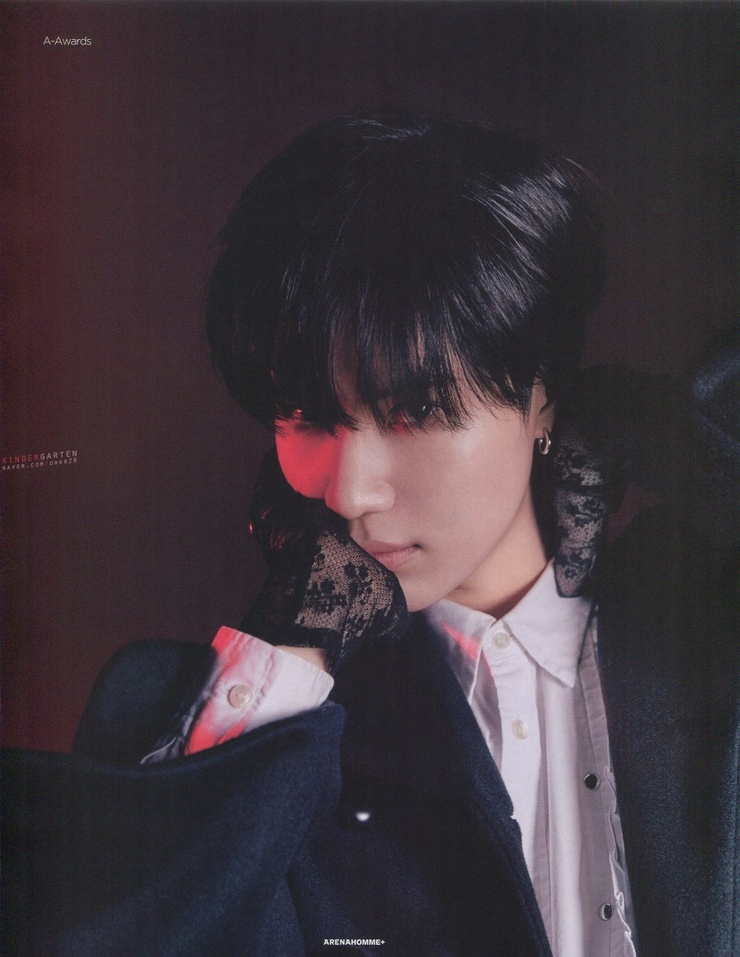 Picture of Taemin