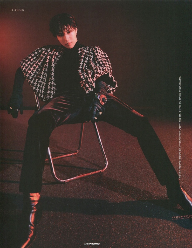 Picture of Taemin