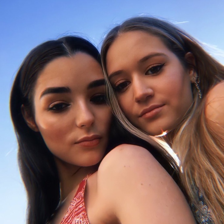 Picture of Riley Lewis