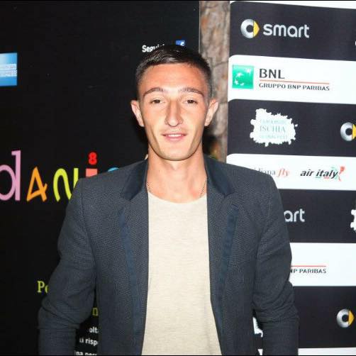 Ciro Petrone picture