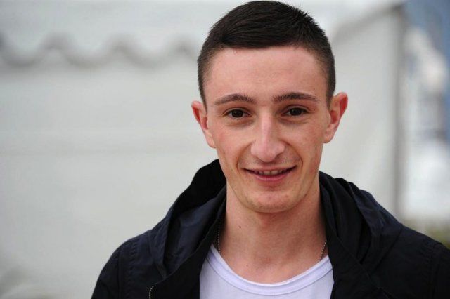 Picture of Ciro Petrone