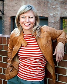 Margaret Langrick picture