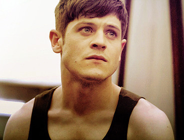Image of Iwan Rheon