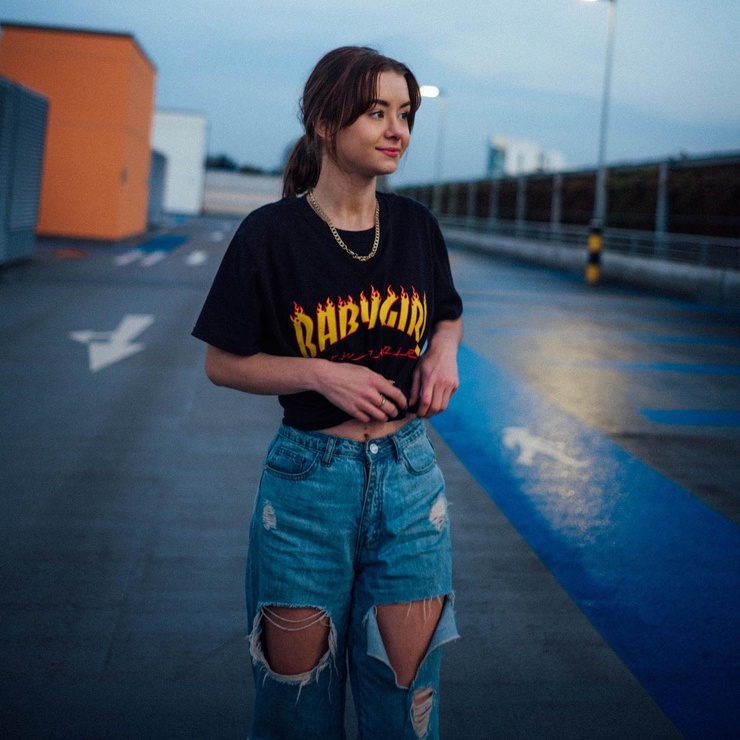 Picture of Kerry Ingram