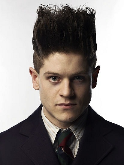 Picture of Iwan Rheon