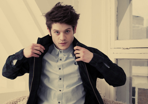 Picture of Iwan Rheon