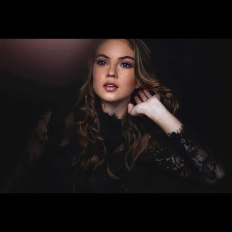 Picture of Bárbara Heuser