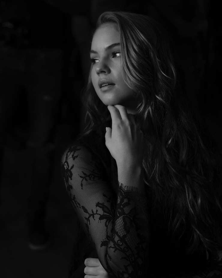 Picture of Bárbara Heuser