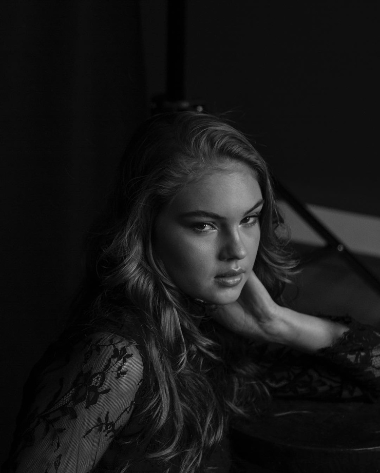 Picture of Bárbara Heuser