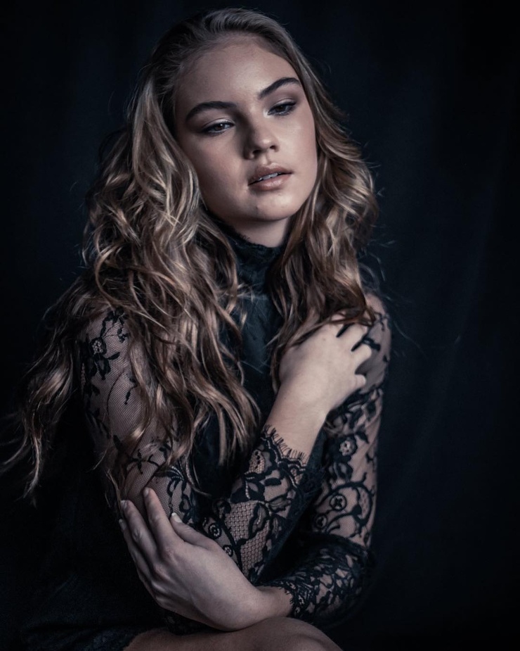 Image of Bárbara Heuser