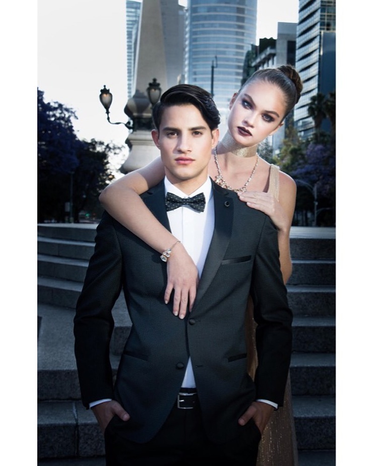 Picture of Bárbara Heuser