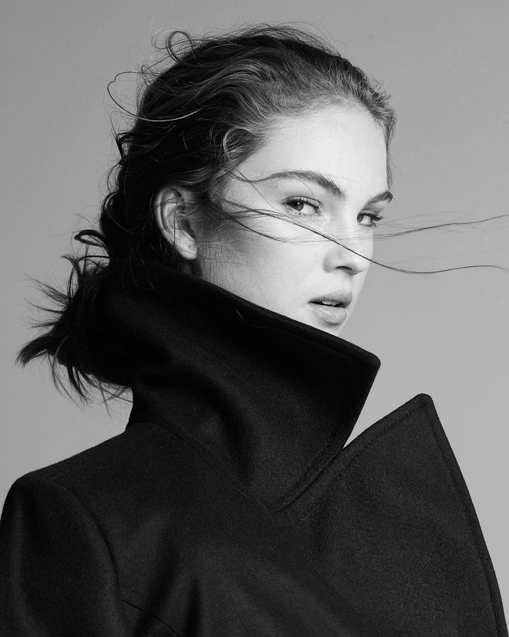 Picture of Bárbara Heuser