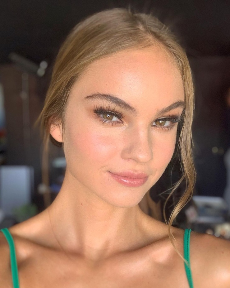 Bárbara Heuser image