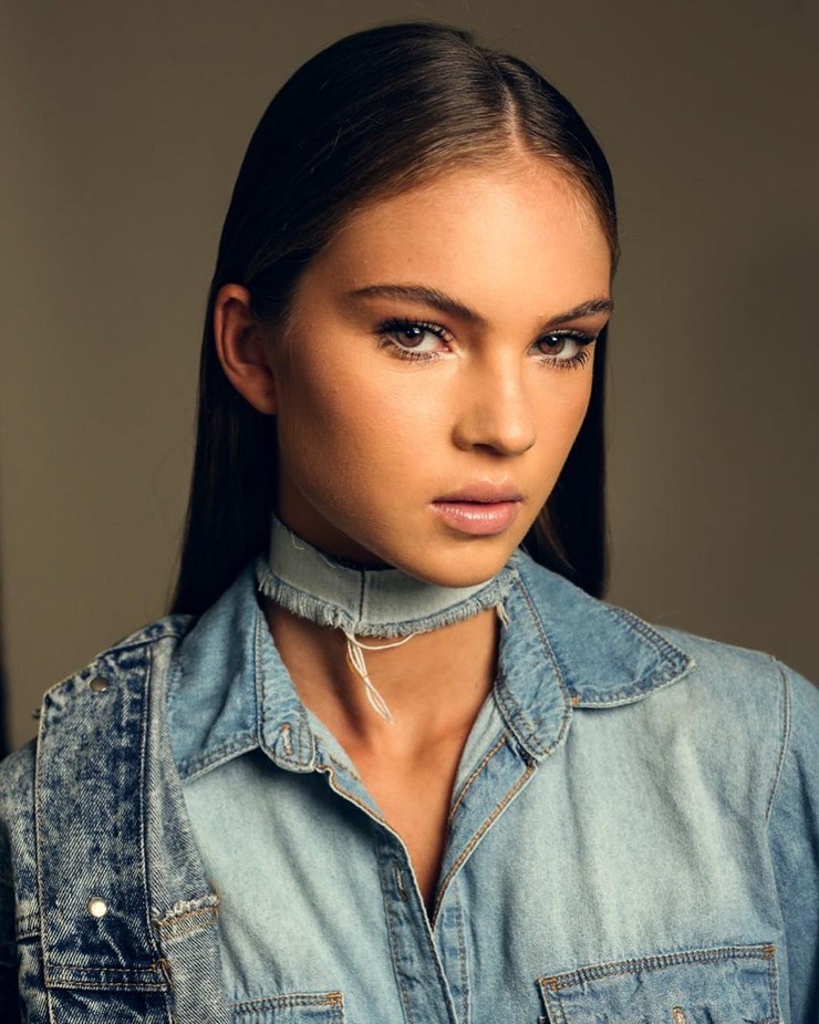 Image of Bárbara Heuser