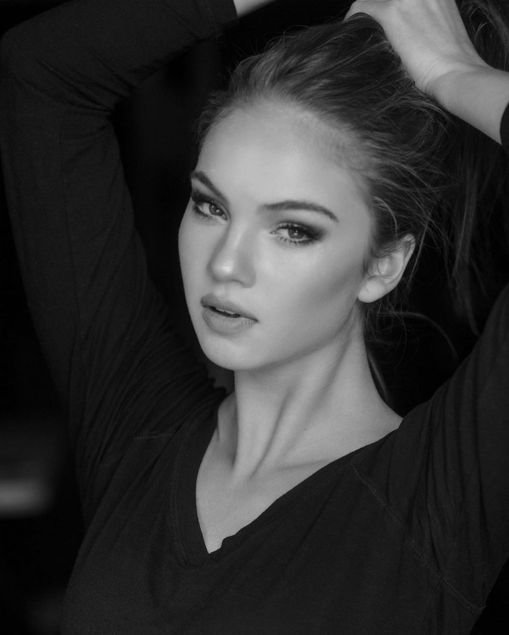 Picture of Bárbara Heuser