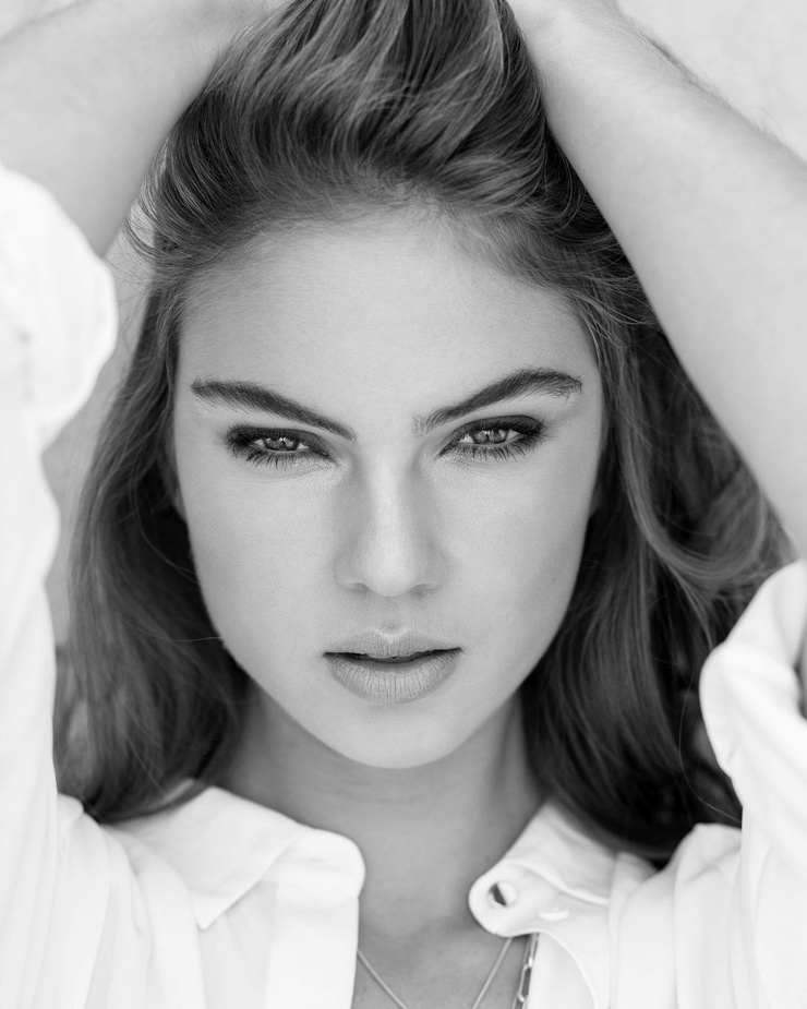 Picture of Bárbara Heuser