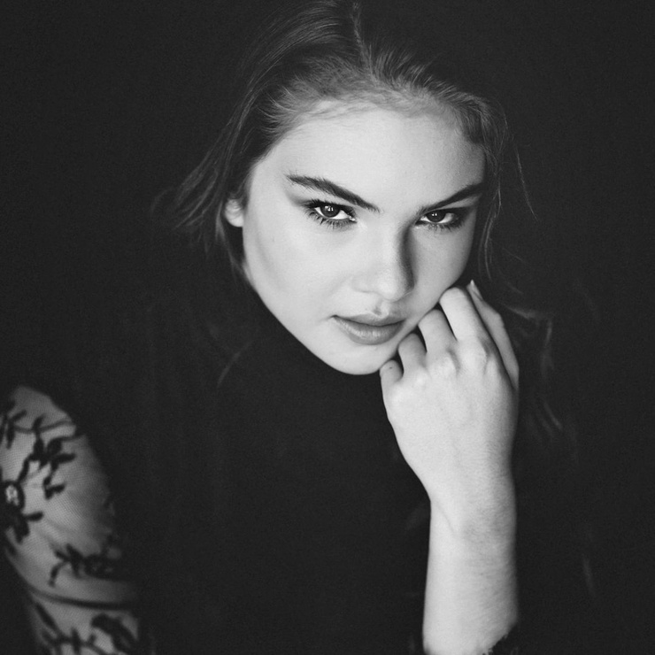 Picture of Bárbara Heuser