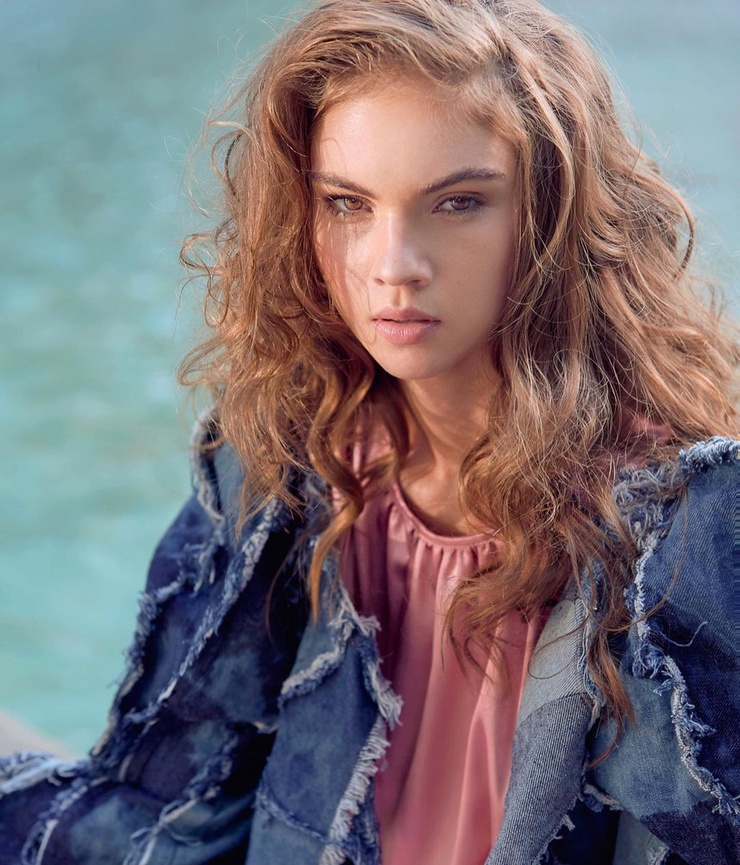 Picture of Bárbara Heuser