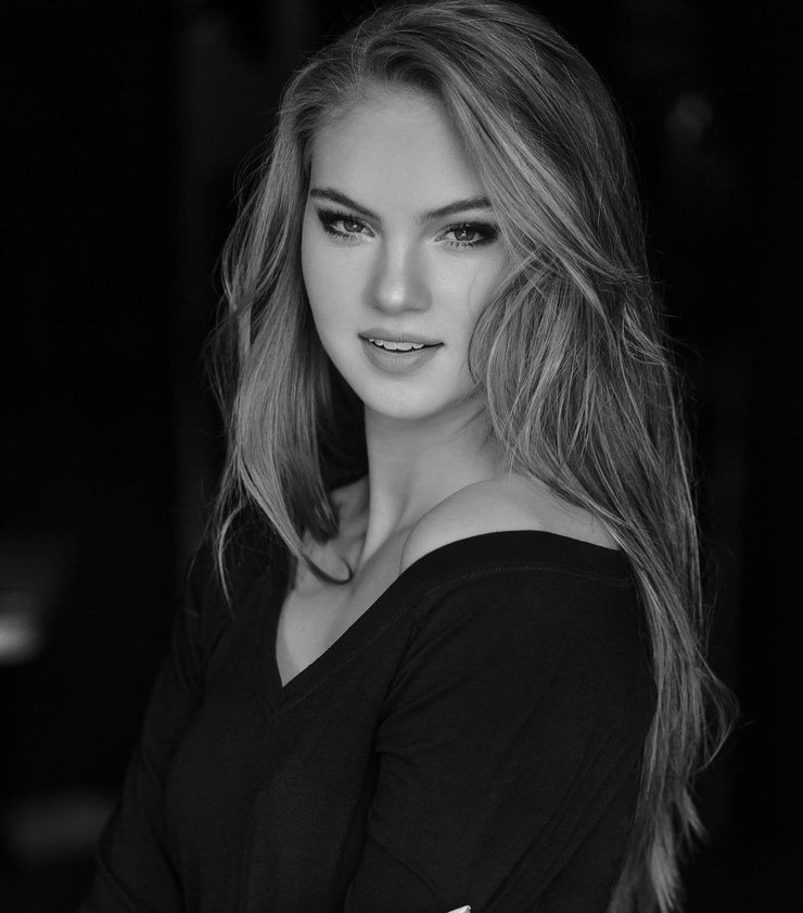 Picture of Bárbara Heuser