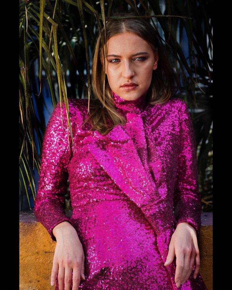 Picture of Bárbara Heuser