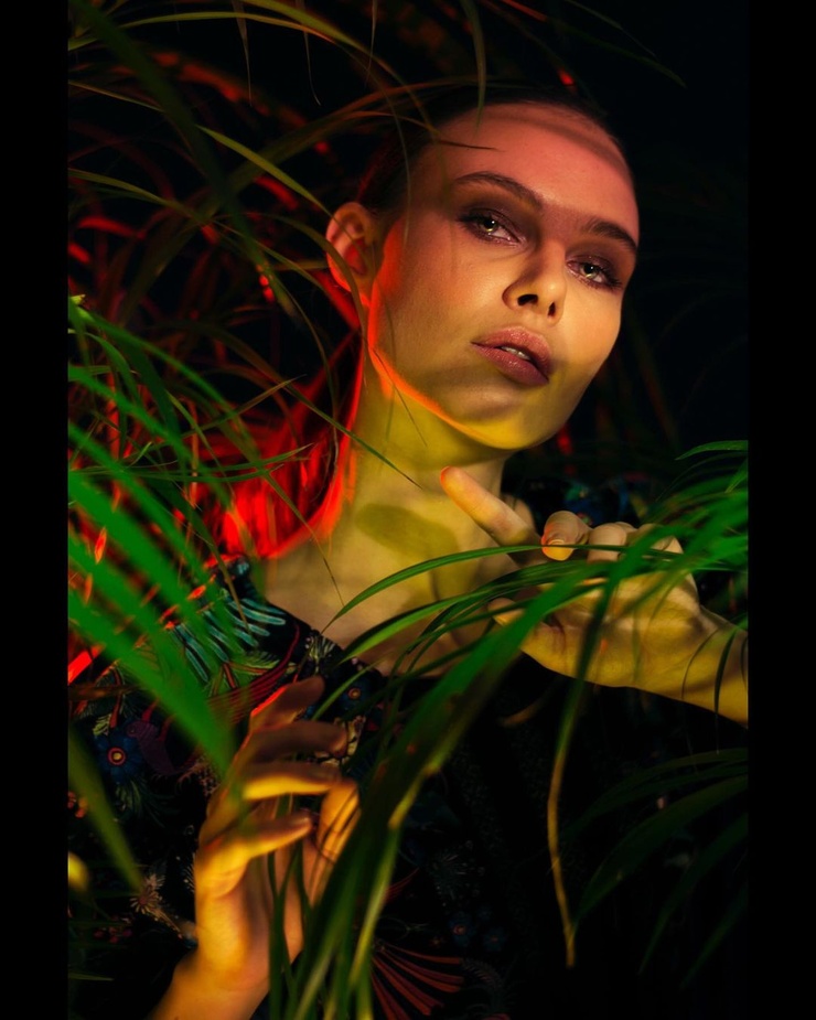 Bárbara Heuser image