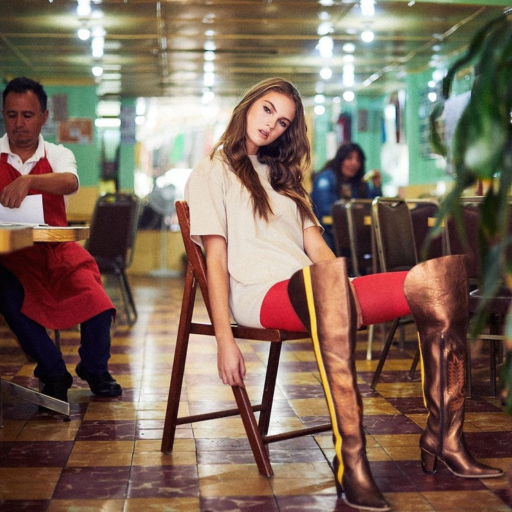 Picture of Bárbara Heuser