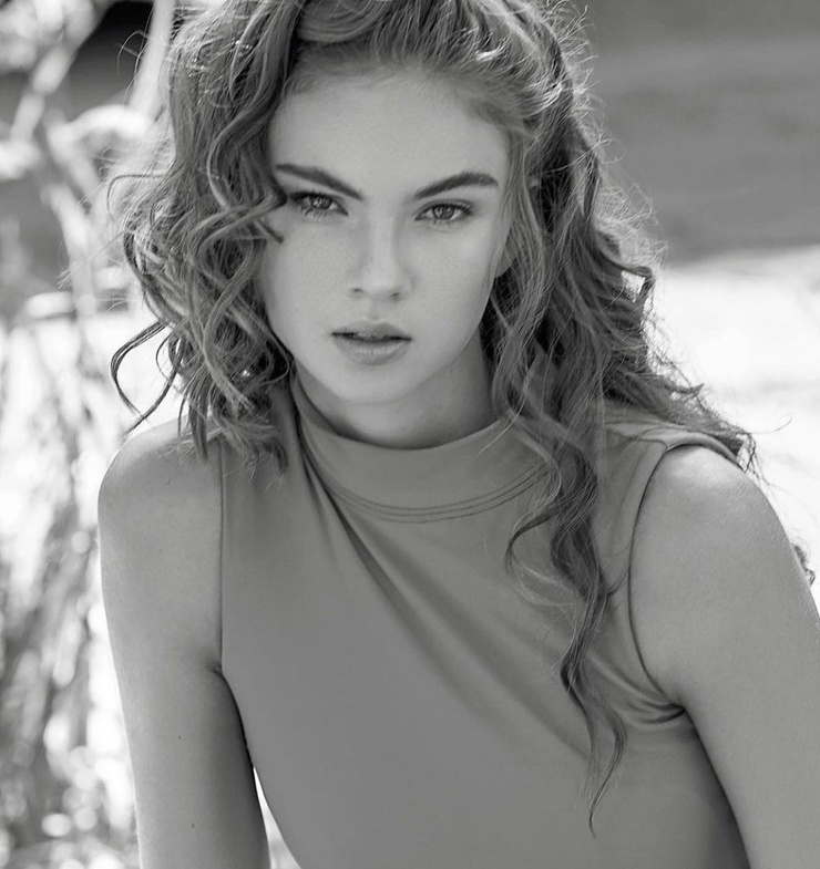 Picture of Bárbara Heuser