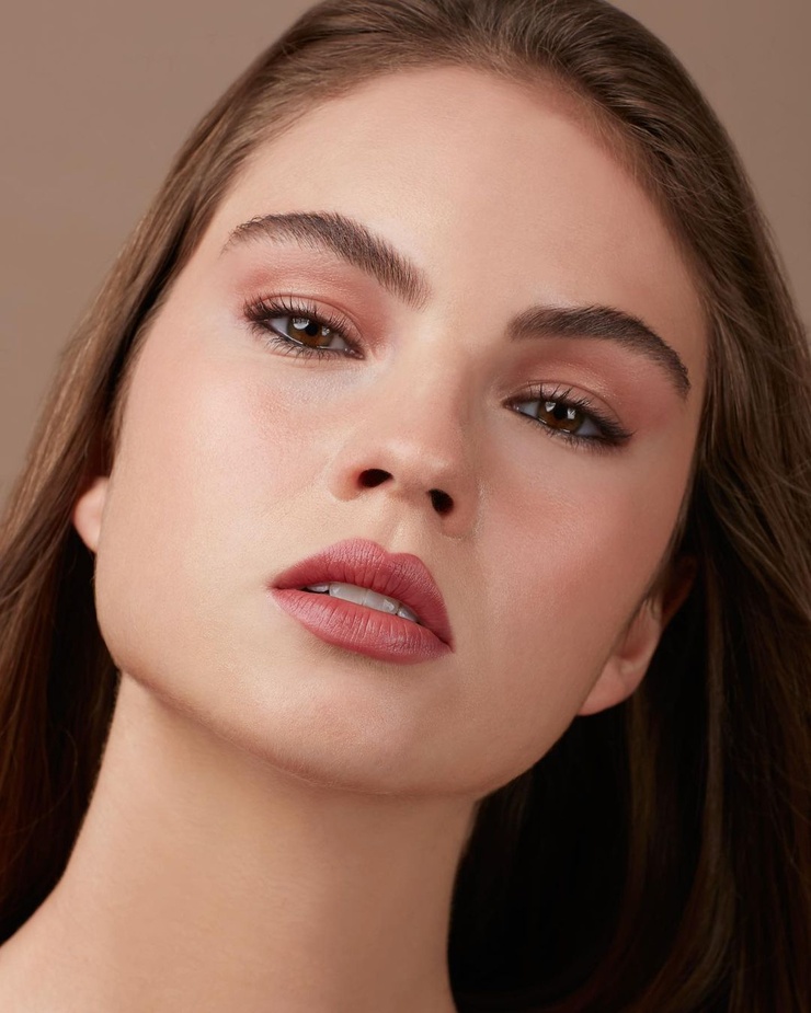 Picture of Bárbara Heuser