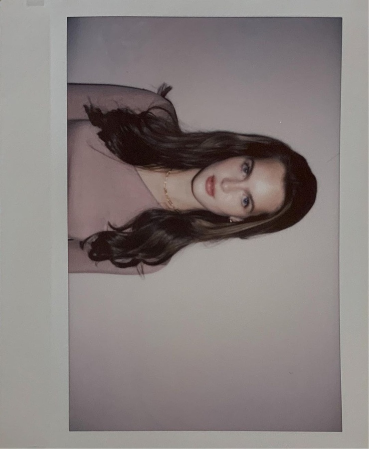 Picture of Morgan Fletcher