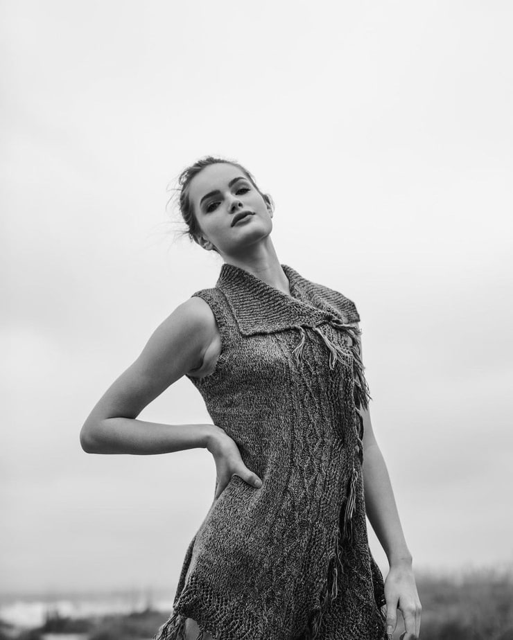 Image of Morgan Fletcher