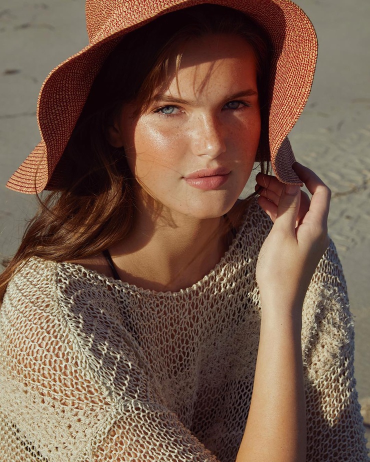 Image of Morgan Fletcher